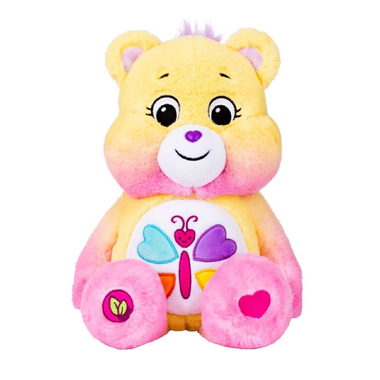 Care Bears Calming Heart Bear Medium | The Warehouse