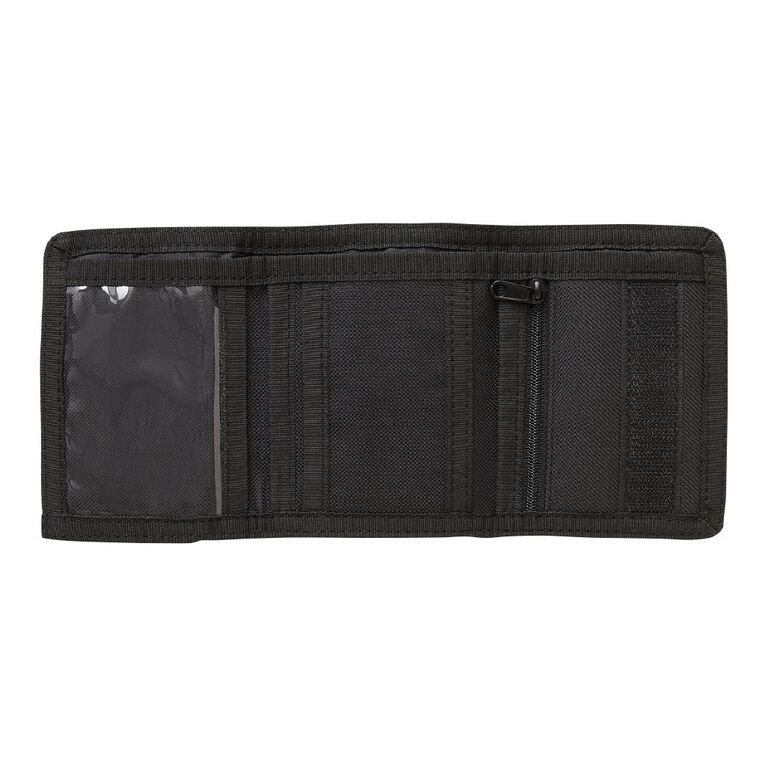 H&H Men's Surf Wallet Blue | The Warehouse