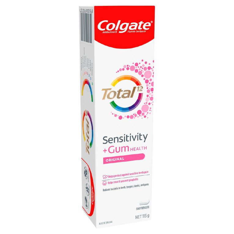 Colgate Sense And Gum Toothpaste | The Warehouse
