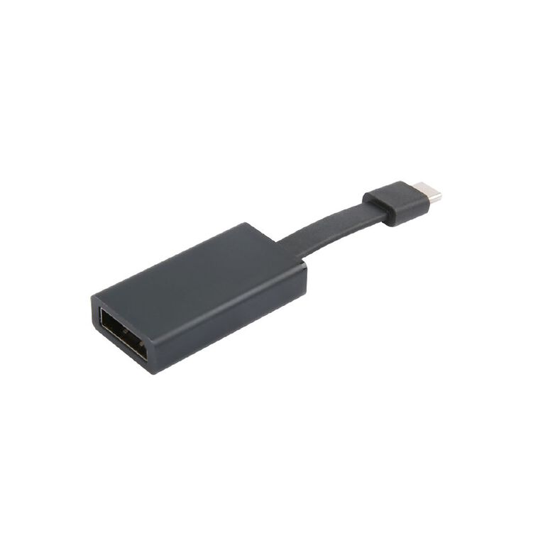 Tech.Inc USB-C to DP (Display Port) Adapter | The Warehouse