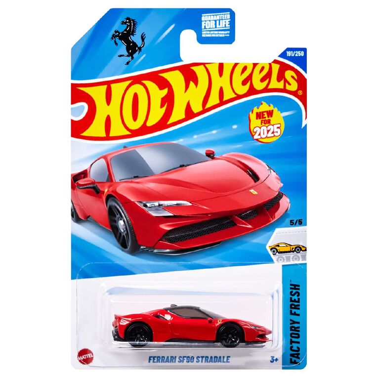 hot wheels individual