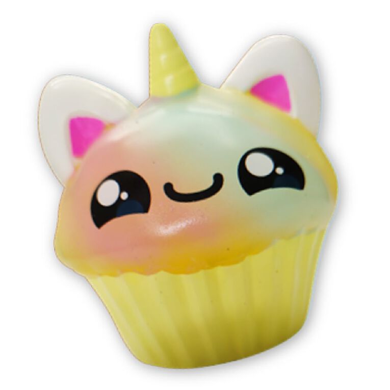 Squishy Squad Pals Assorted Assorted | The Warehouse