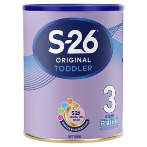 Baby Formula NZ - Infant Formula - Toddler Formula | The Warehouse