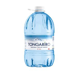 Buy Bottled Water - H2GO, Pure NZ Spring Water | The Warehouse