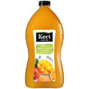 Buy Fruit Juice & Cordials | The Warehouse