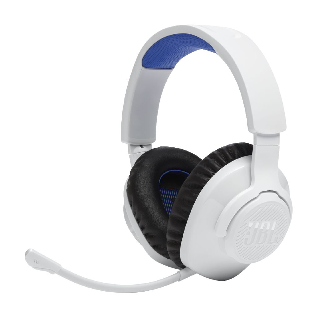 JBL Quantum 360P Console Wireless Gaming Headset | The Warehouse