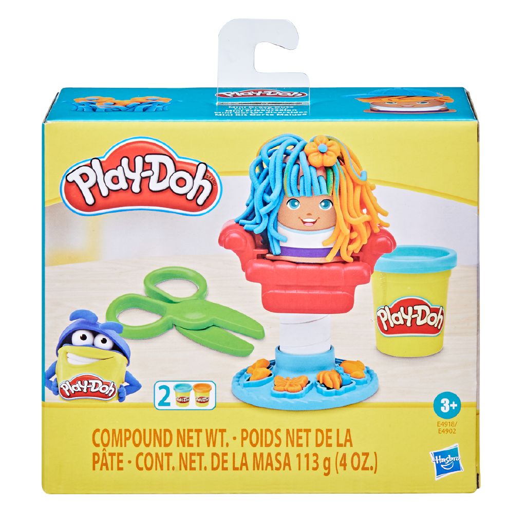 Play-Doh Mini Classics Assorted | The Warehouse