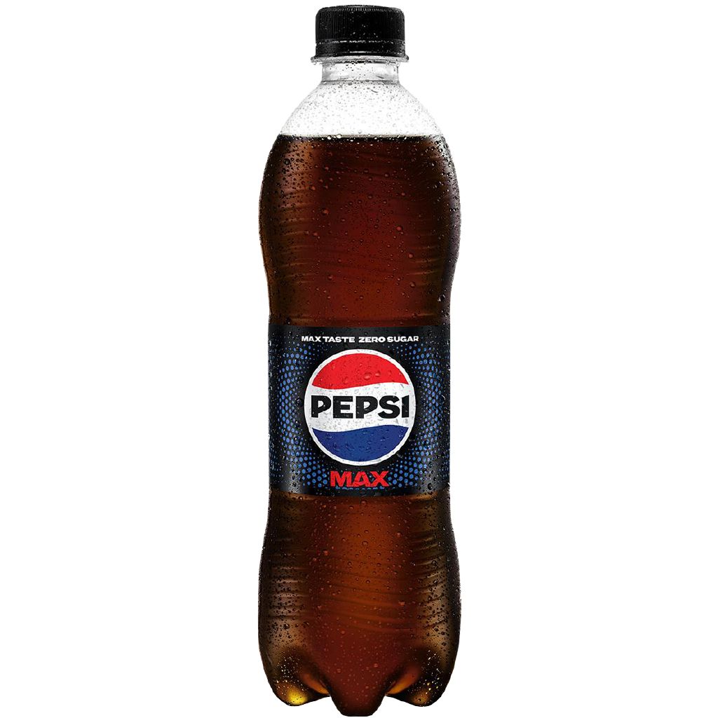 Pepsi Max 600ml | The Warehouse