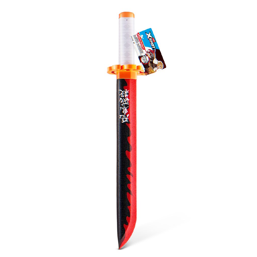 Zuru X Shot Sword Series 1-Sword Role Play | The Warehouse
