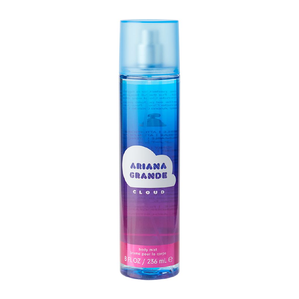 Ariana Grande Cloud Body Mist | The Warehouse