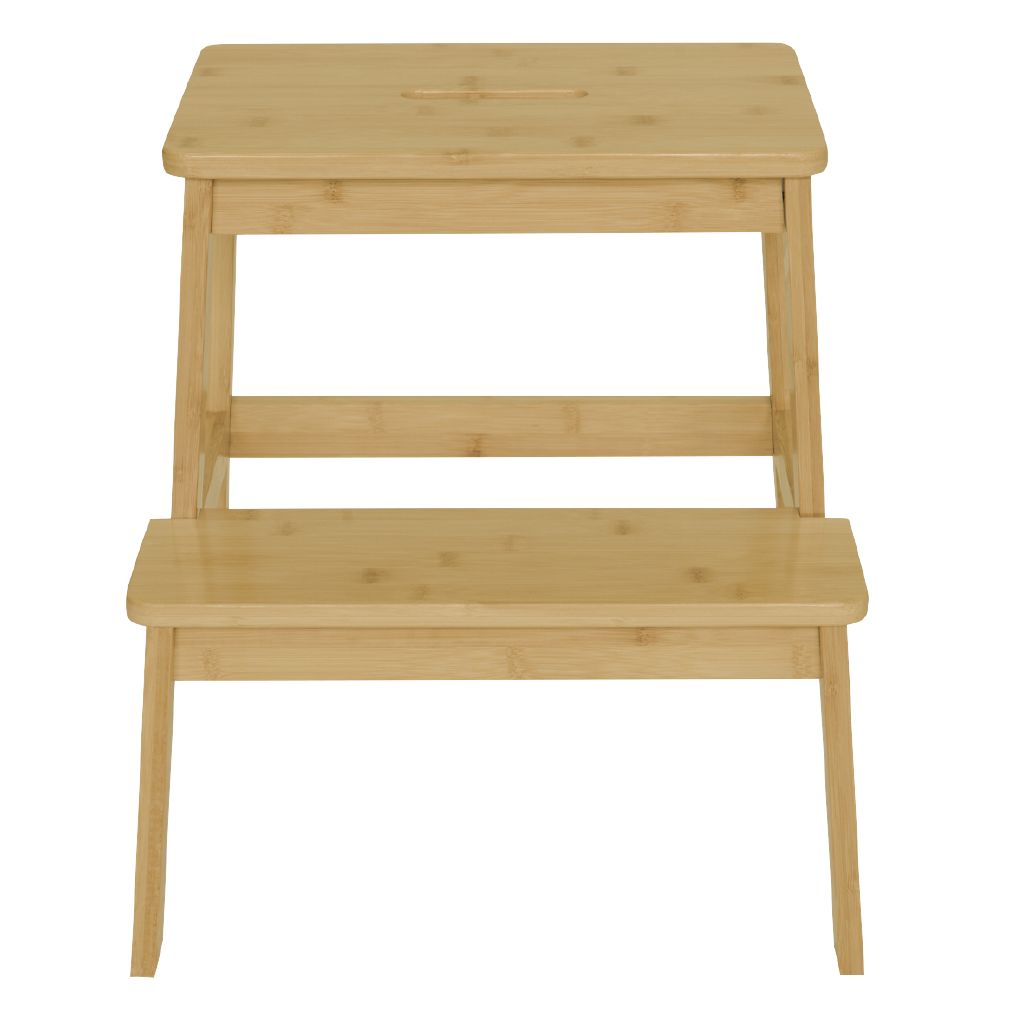Living & Co Step Stool | The Warehouse
