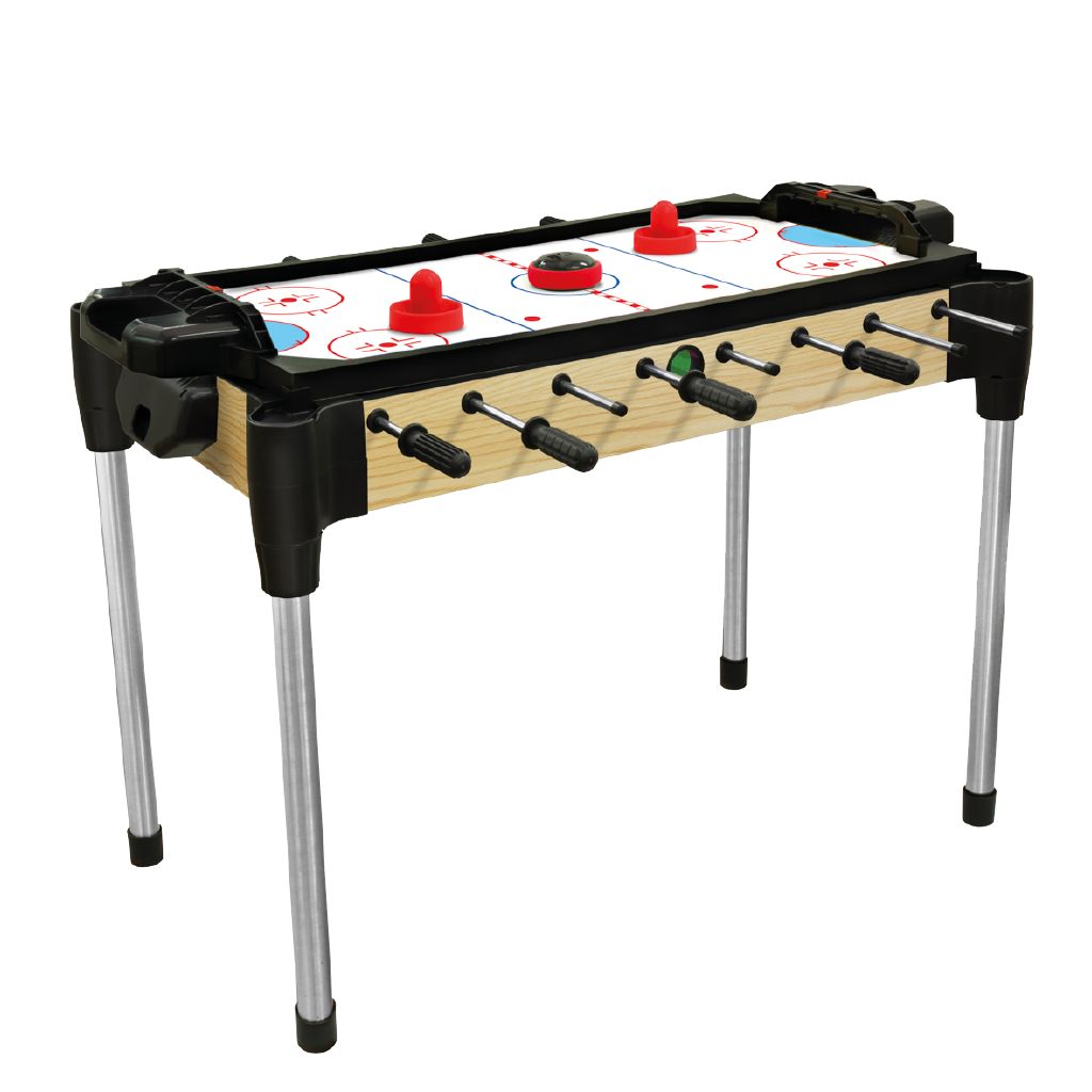4-in-1 Games Table 36 inch | The Warehouse