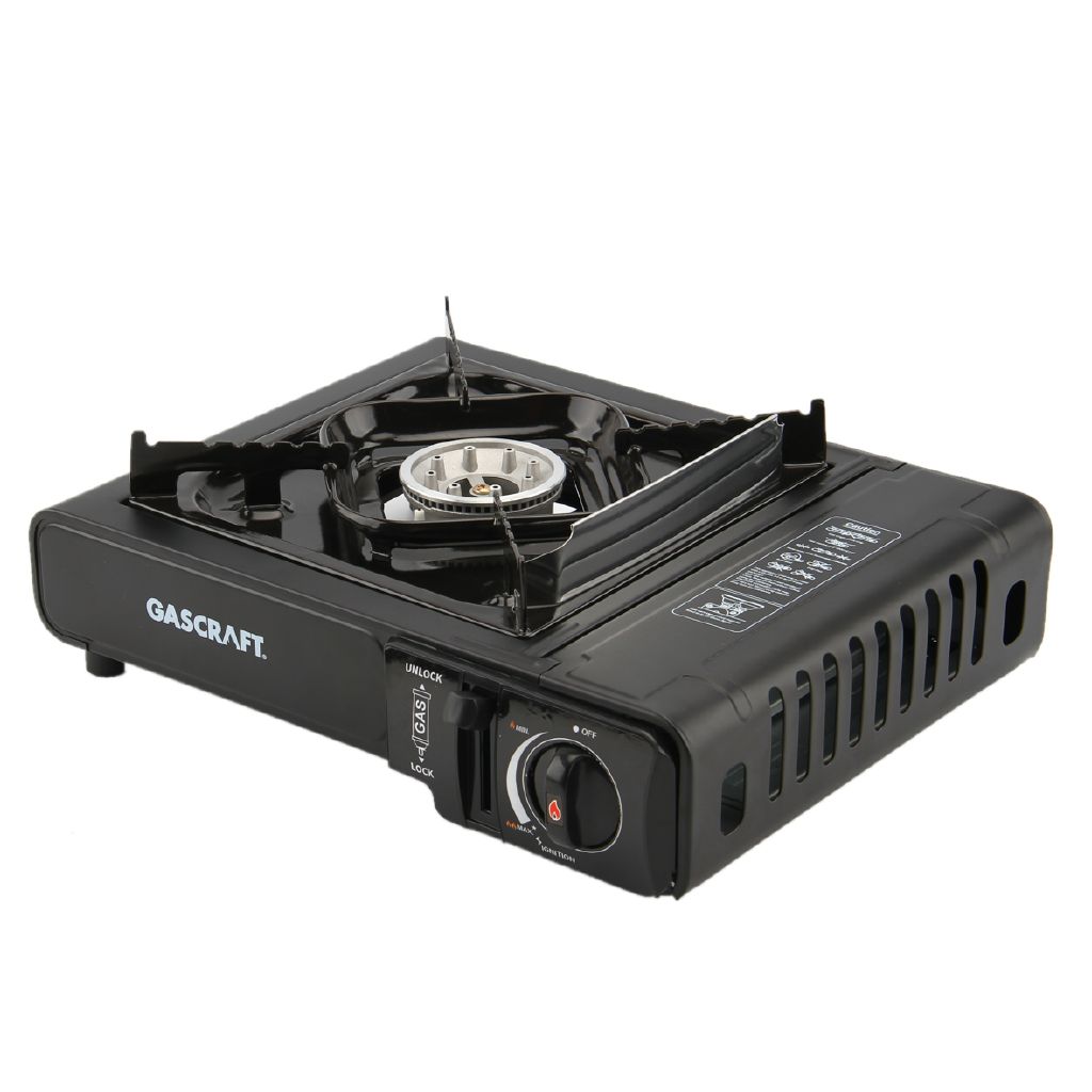 Gascraft Butane Tabletop Cooker | The Warehouse