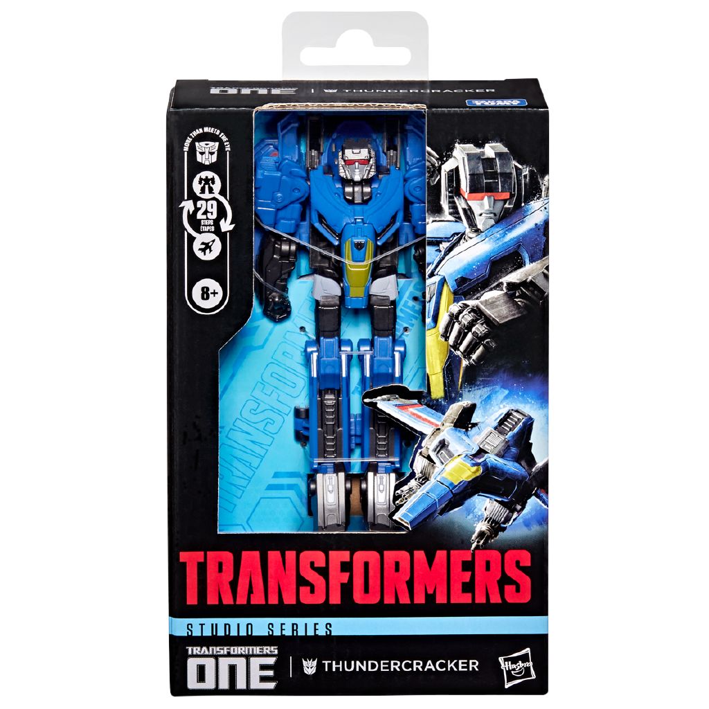 Transformers Generations Studio Series Deluxe Assorted Assorted | The ...