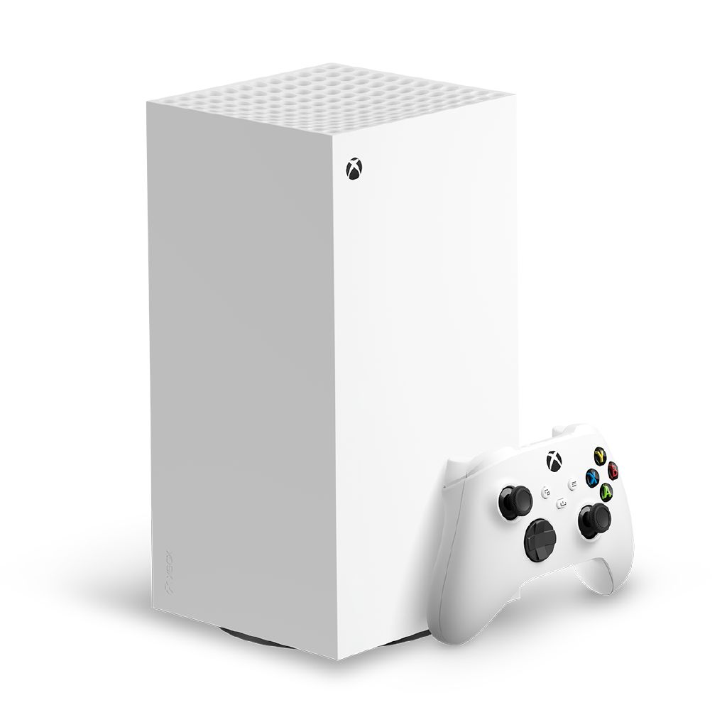 Xbox Series X 1TB Console Digital Edition | The Warehouse
