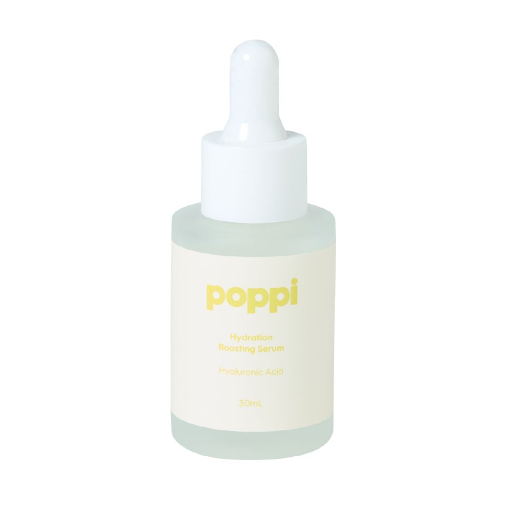 Poppi Hyaluronic Acid 2% Serum | The Warehouse