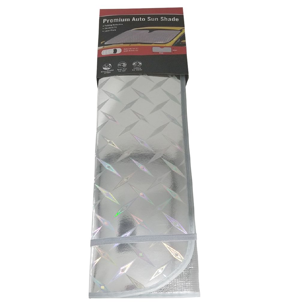 Premium Sun Shade | The Warehouse