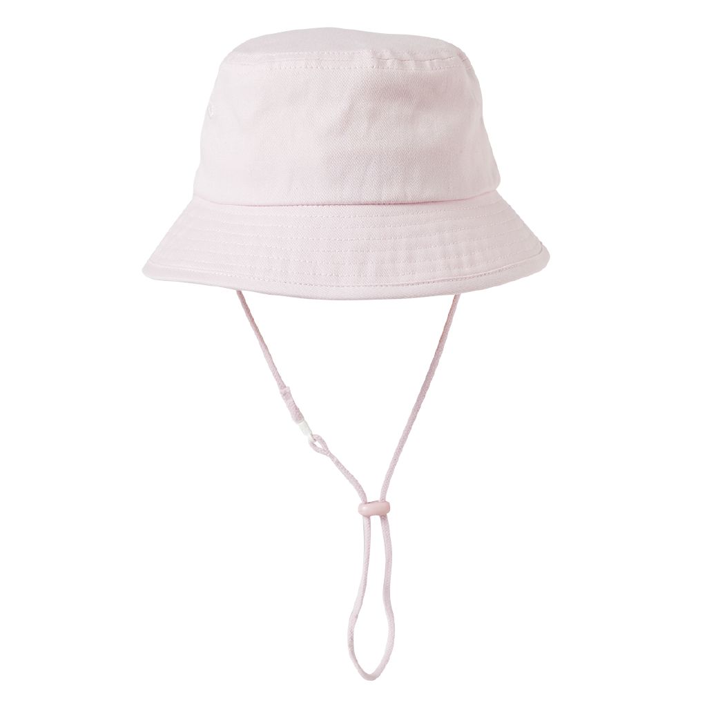 Young Original Kids' Bucket Hat Purple | The Warehouse