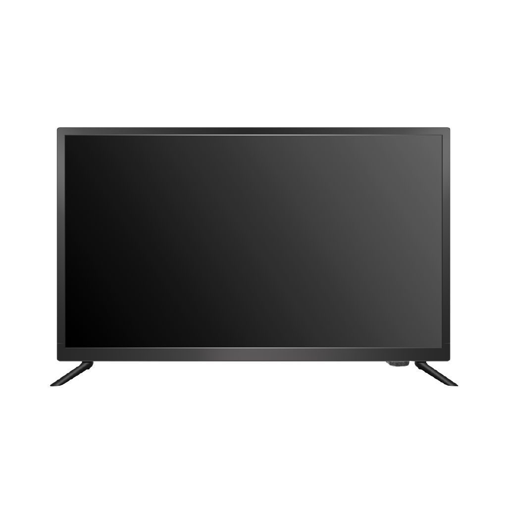 Veon 24 Inch Dual Power Caravan and Home TV | The Warehouse