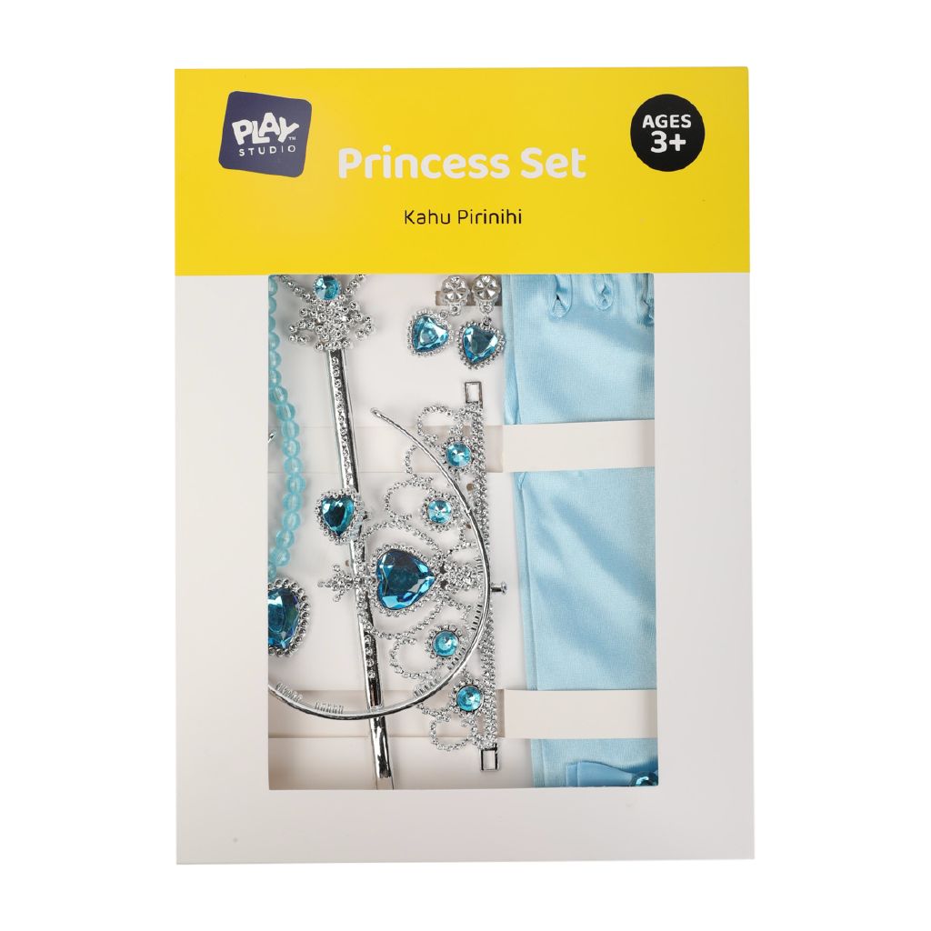 Play Studio Princess Play Set Assorted Assorted | The Warehouse