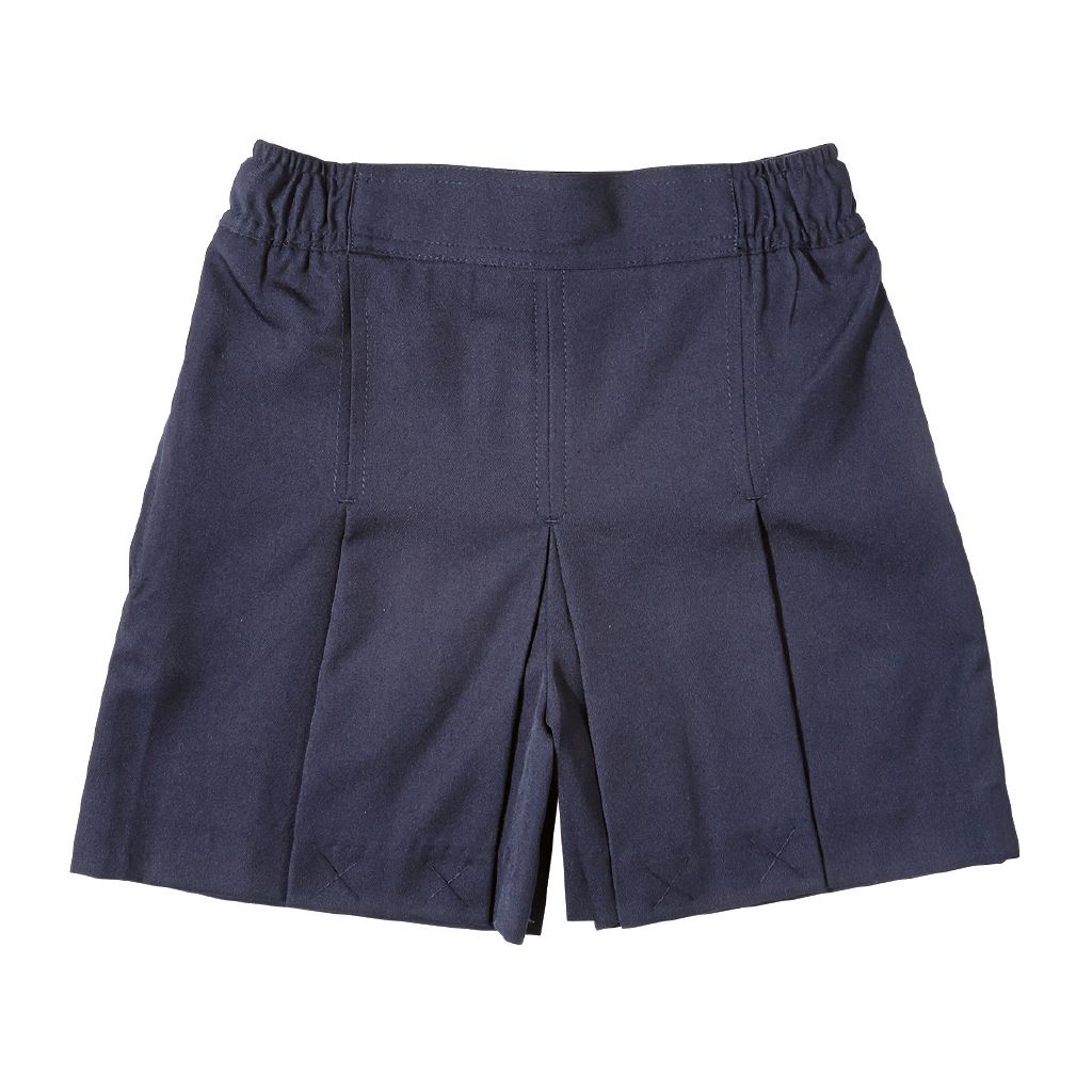 Schooltex Girls' School Skort Navy | The Warehouse