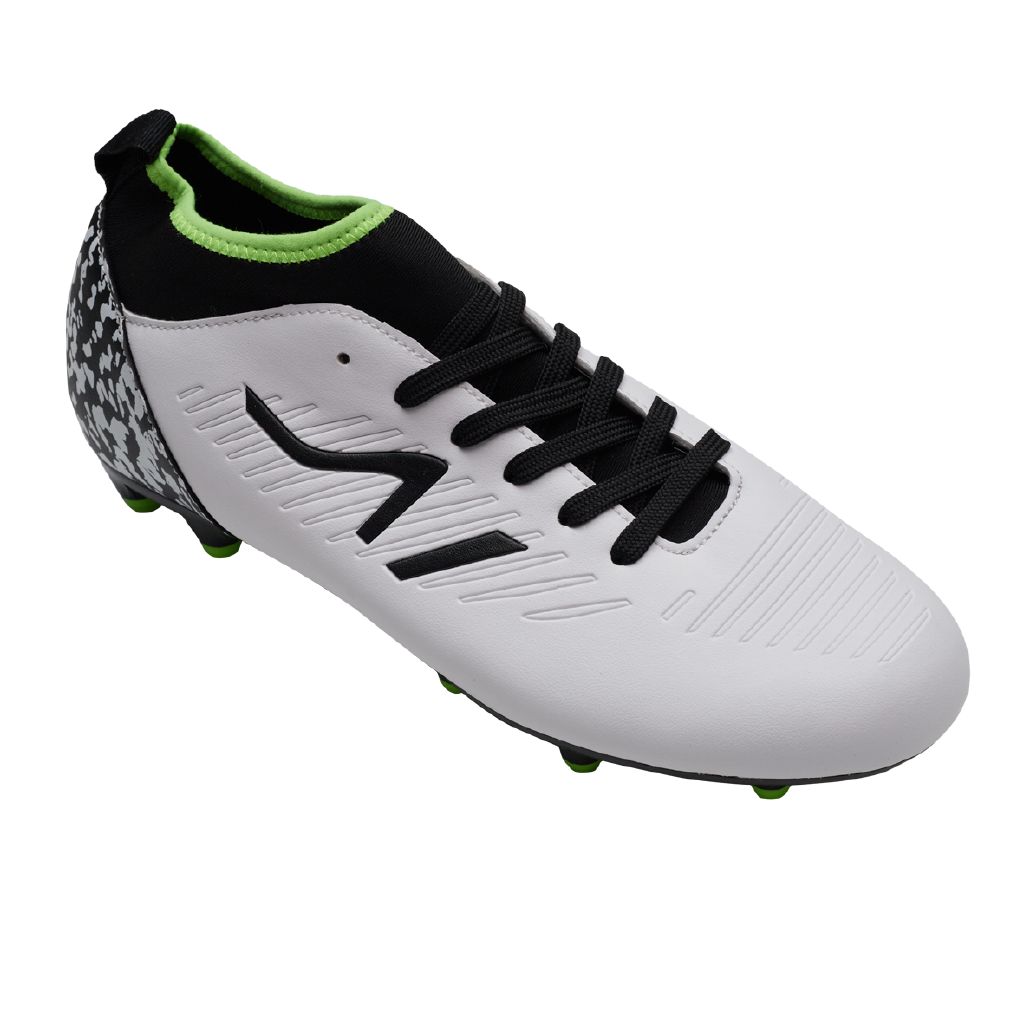 Active Intent Woi Sports Boots White | The Warehouse