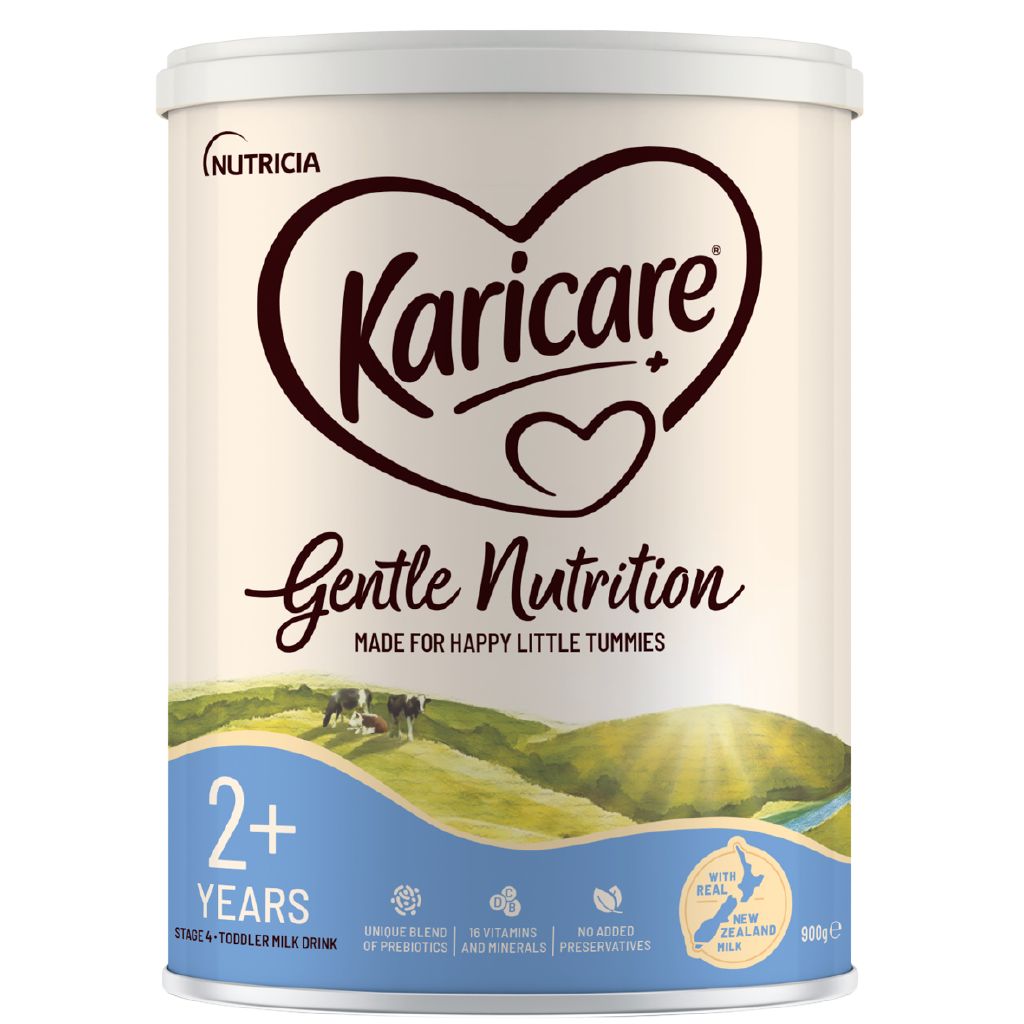 Karicare Standard Toddler 4 Growing Up Care Milk Drink 900g | The Warehouse