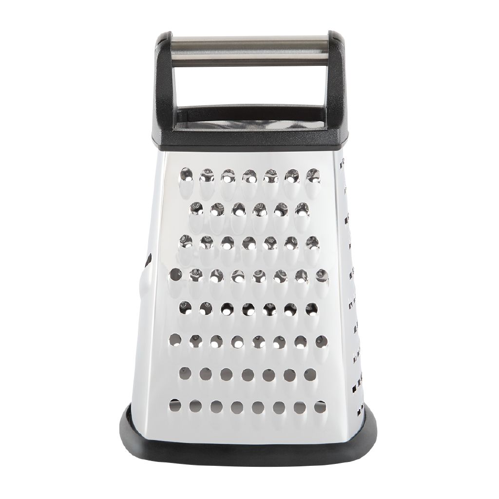Living & Co 4 Sided Grater | The Warehouse