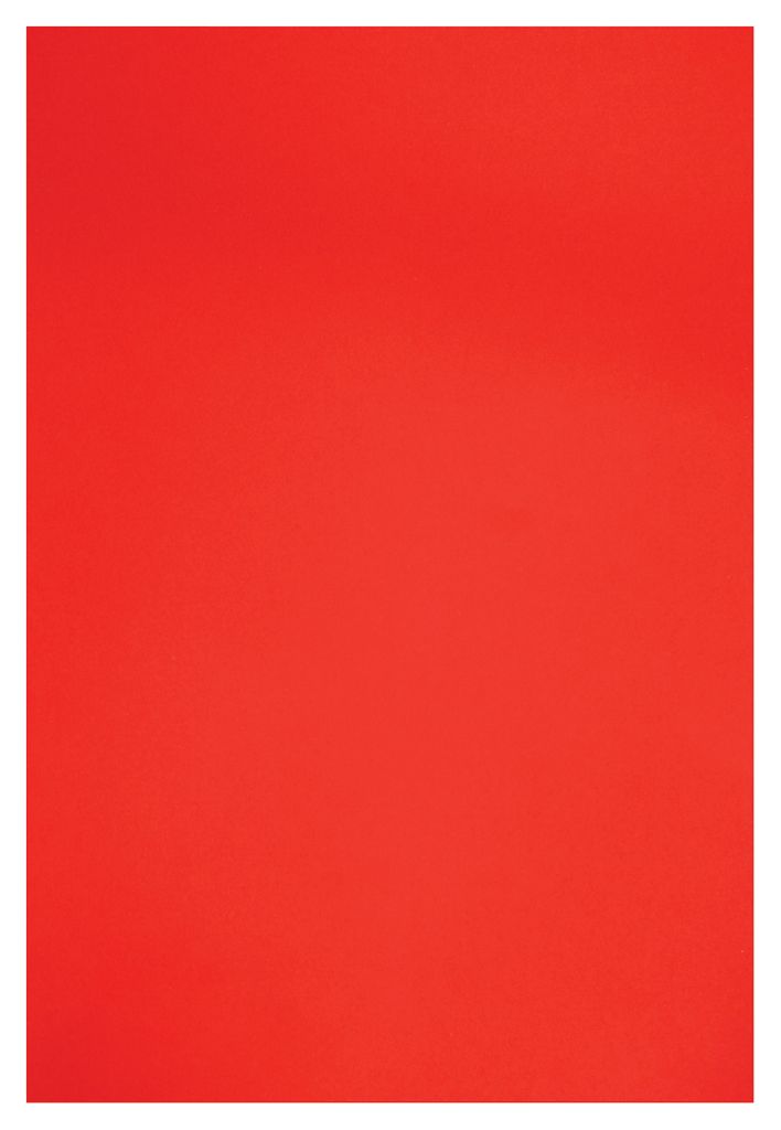 Kaskad Specialty Board 225gsm Rosella Red Mid A3 Red Mid | The Warehouse