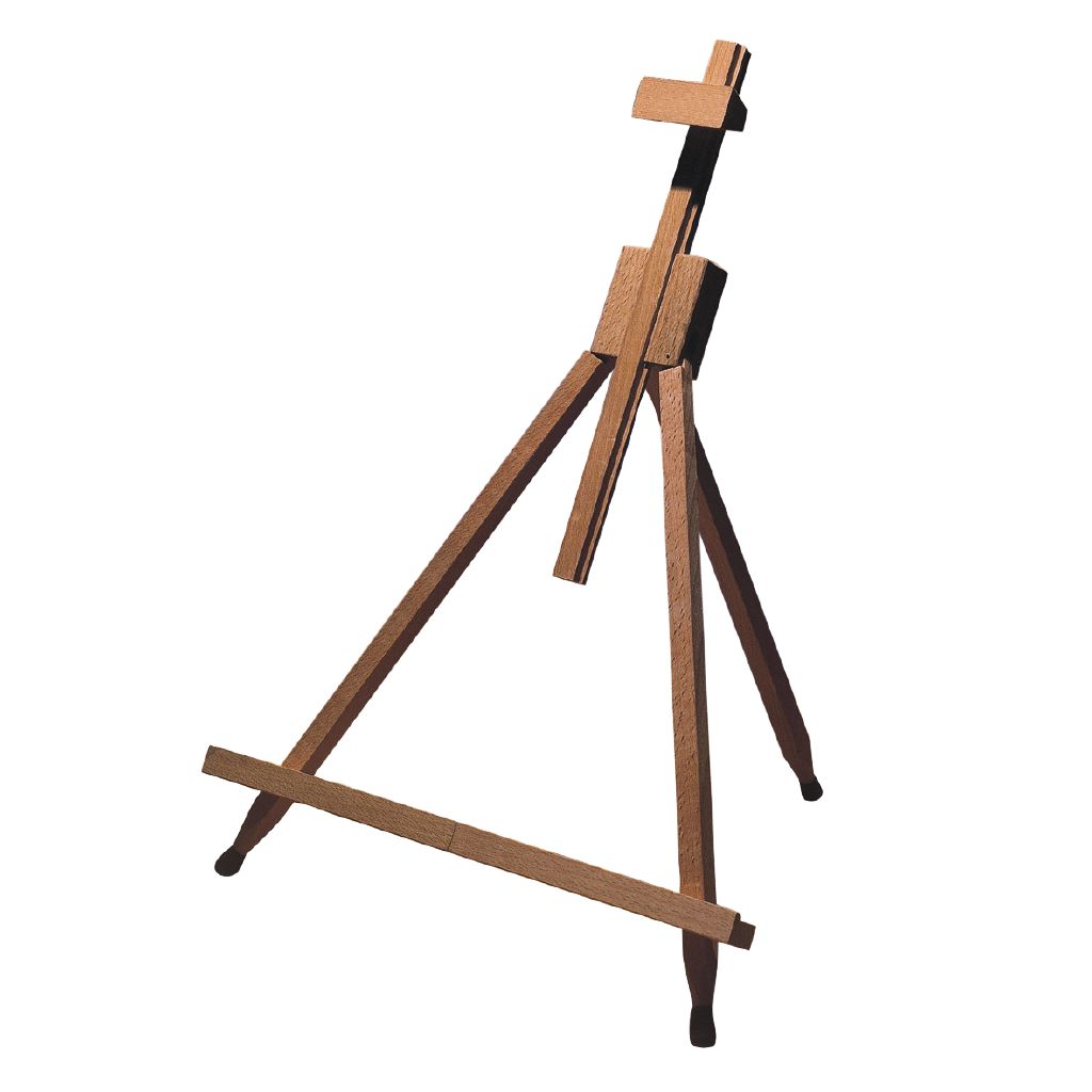 Reeves Tavola Easel Brown | The Warehouse