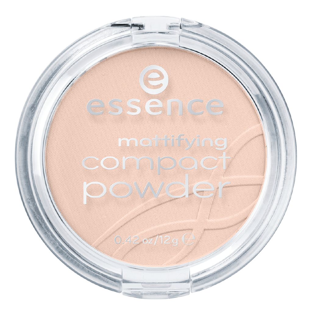 Essence Mattifying Compact Powder 04 | The Warehouse