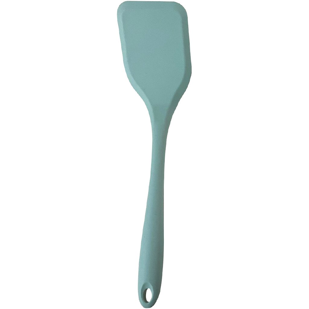 Living & Co Silicone Solid Turner Sage | The Warehouse
