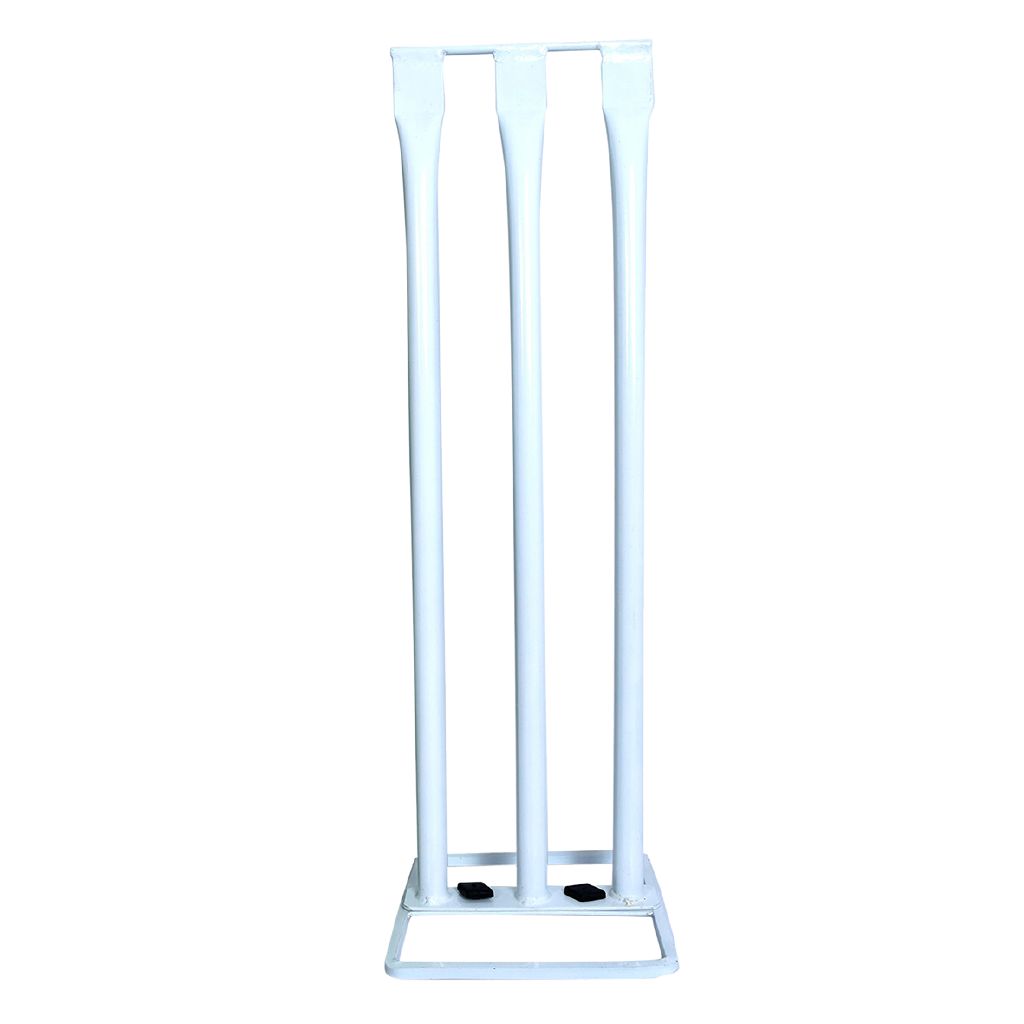 Active Intent Sports Metal Stumps | The Warehouse