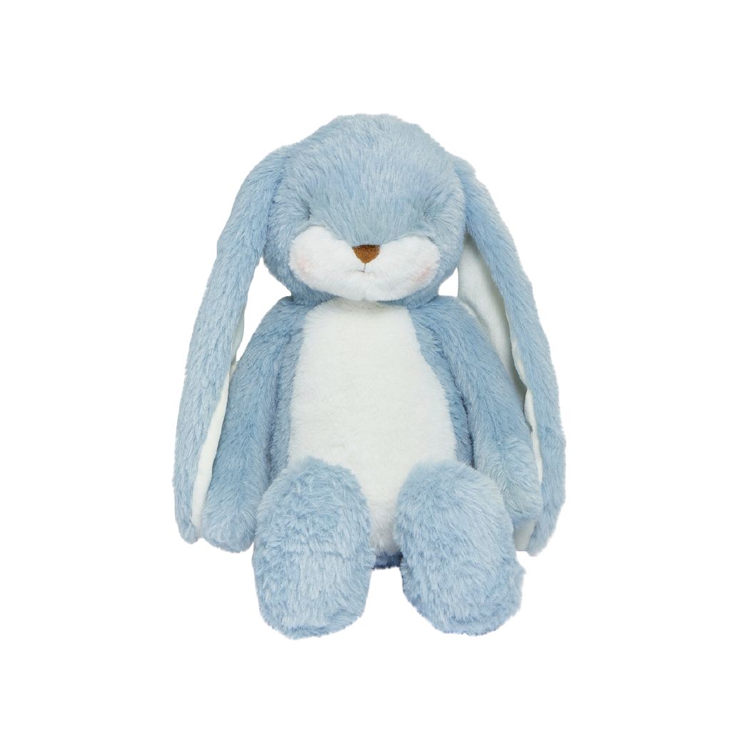 Bunnies by the Bay Nibbles Bunnies Plush 20cm Assorted 20cm Assorted ...