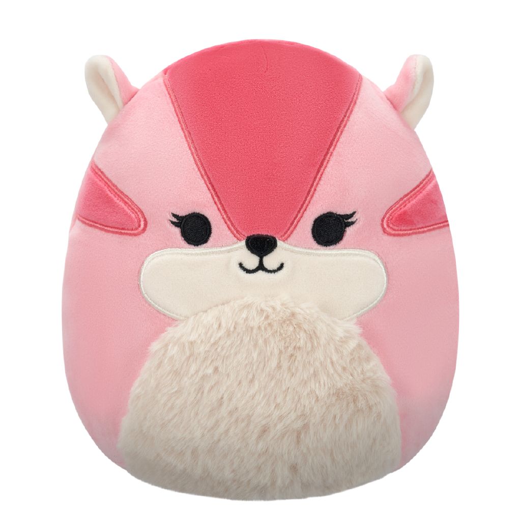 Squishmallows Series 21 7.5 Inch Assorted Assorted | The Warehouse