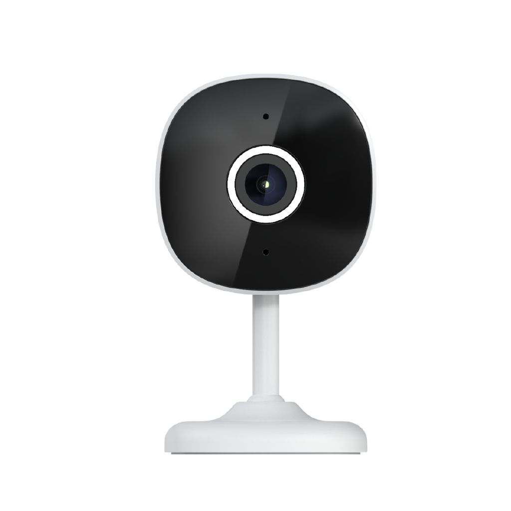 Tech.Inc Indoor Security Camera | The Warehouse