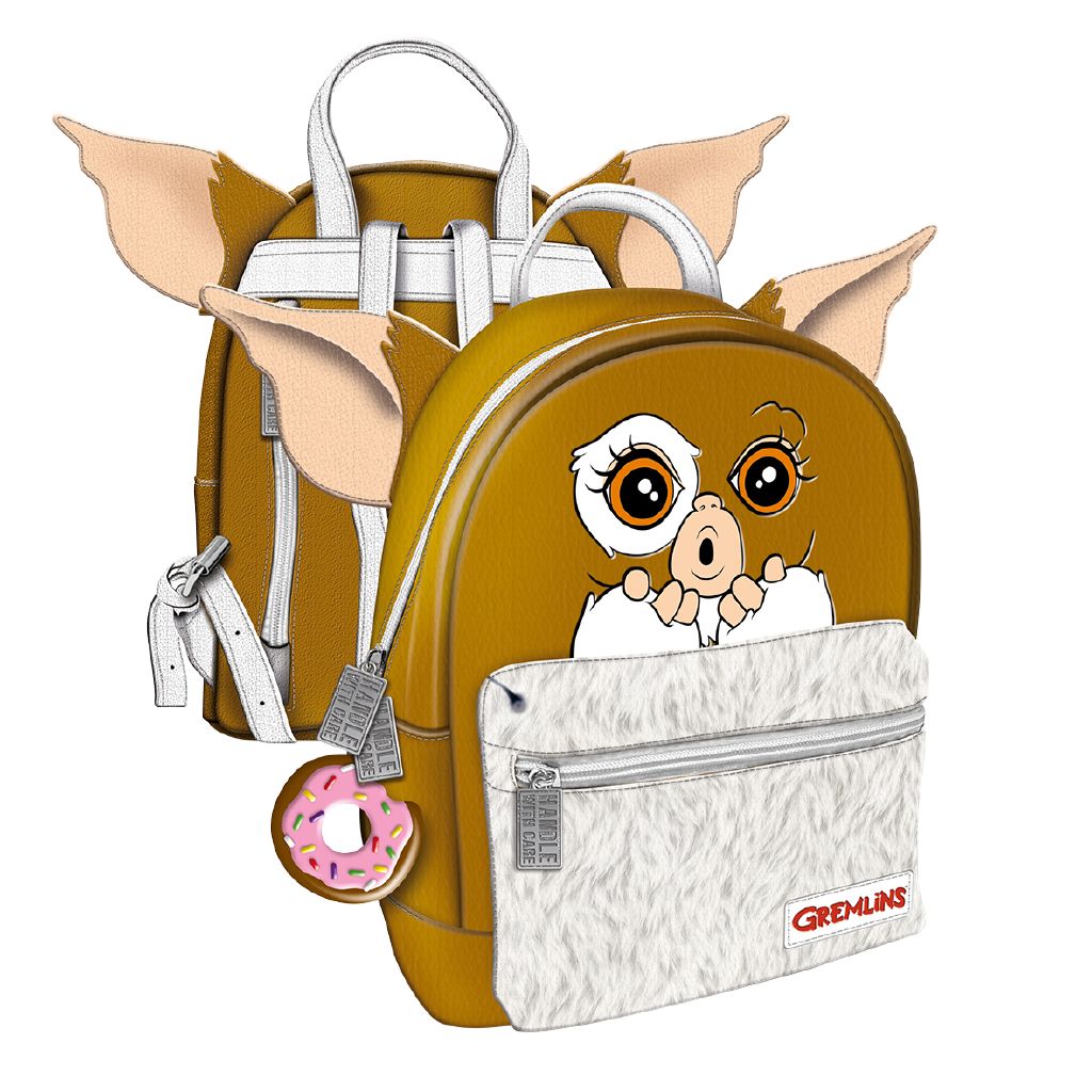 Impact Merch Gremlins Gizmo Backpack | The Warehouse