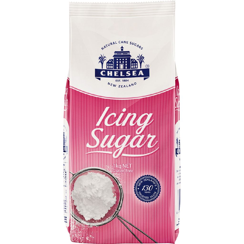 Chelsea Icing Sugar 1kg | The Warehouse