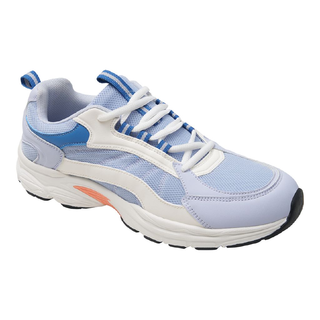 H&H Women's Daisy Chunky Sneaker Blue Light | The Warehouse