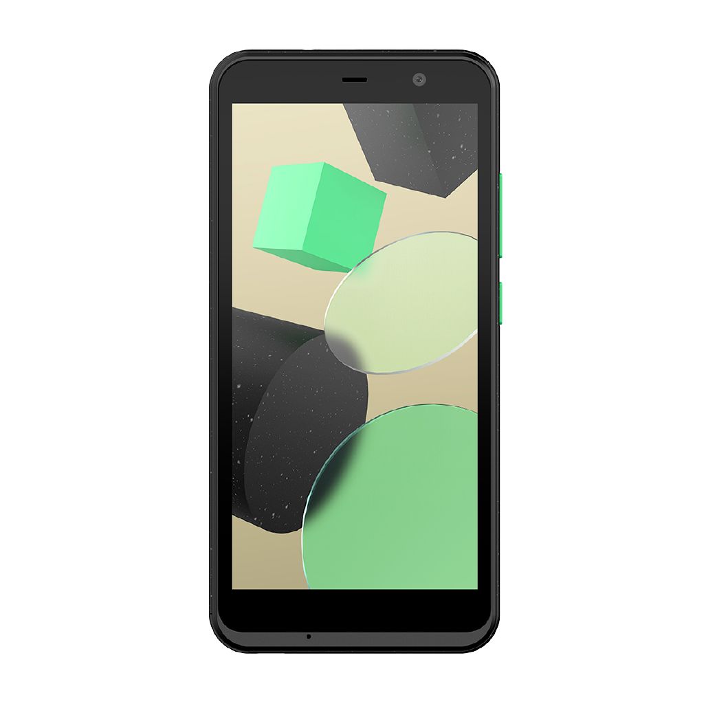One NZ Smart Green Locked Bundle Black | The Warehouse