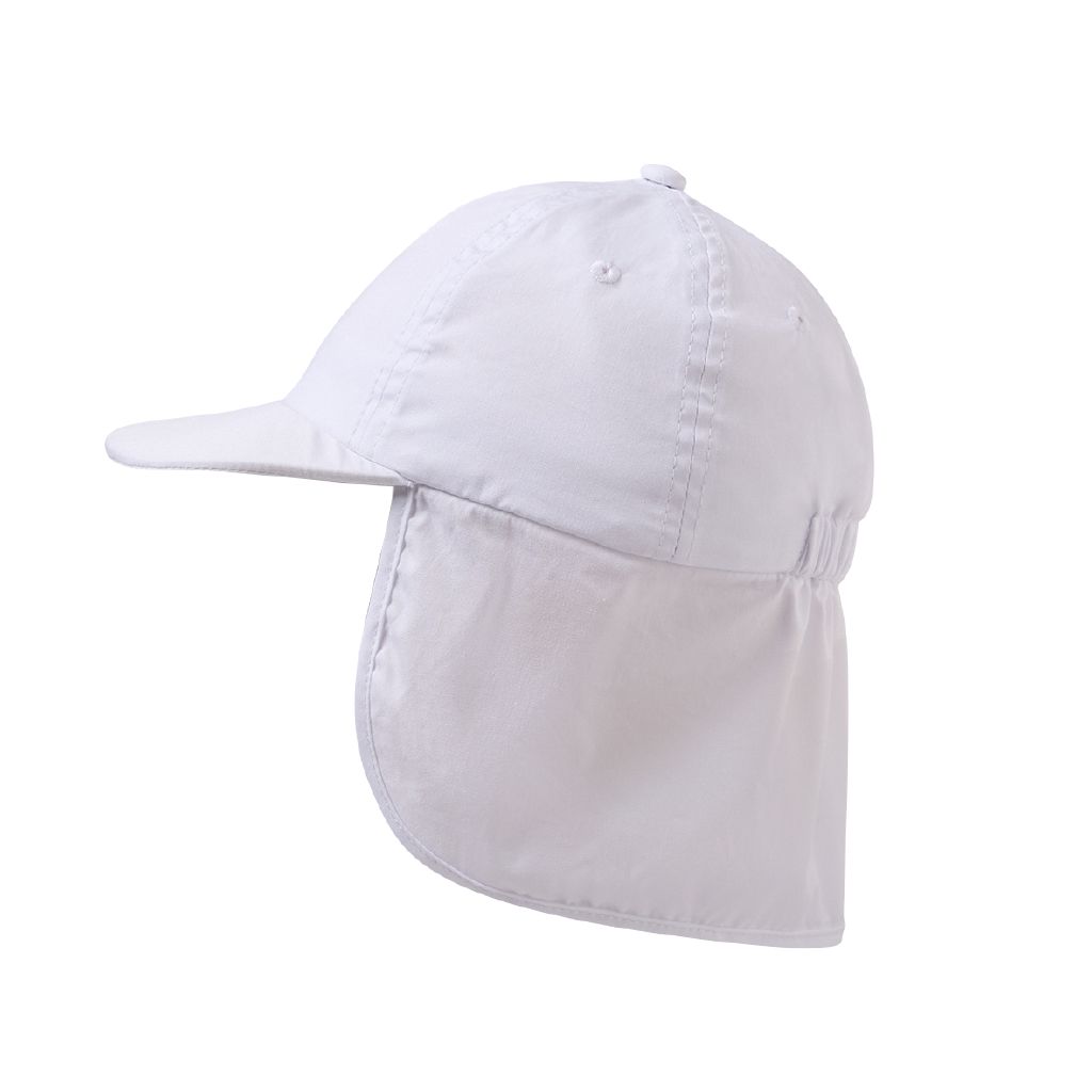 Young Original Infants' Legionnaire Hat White | The Warehouse