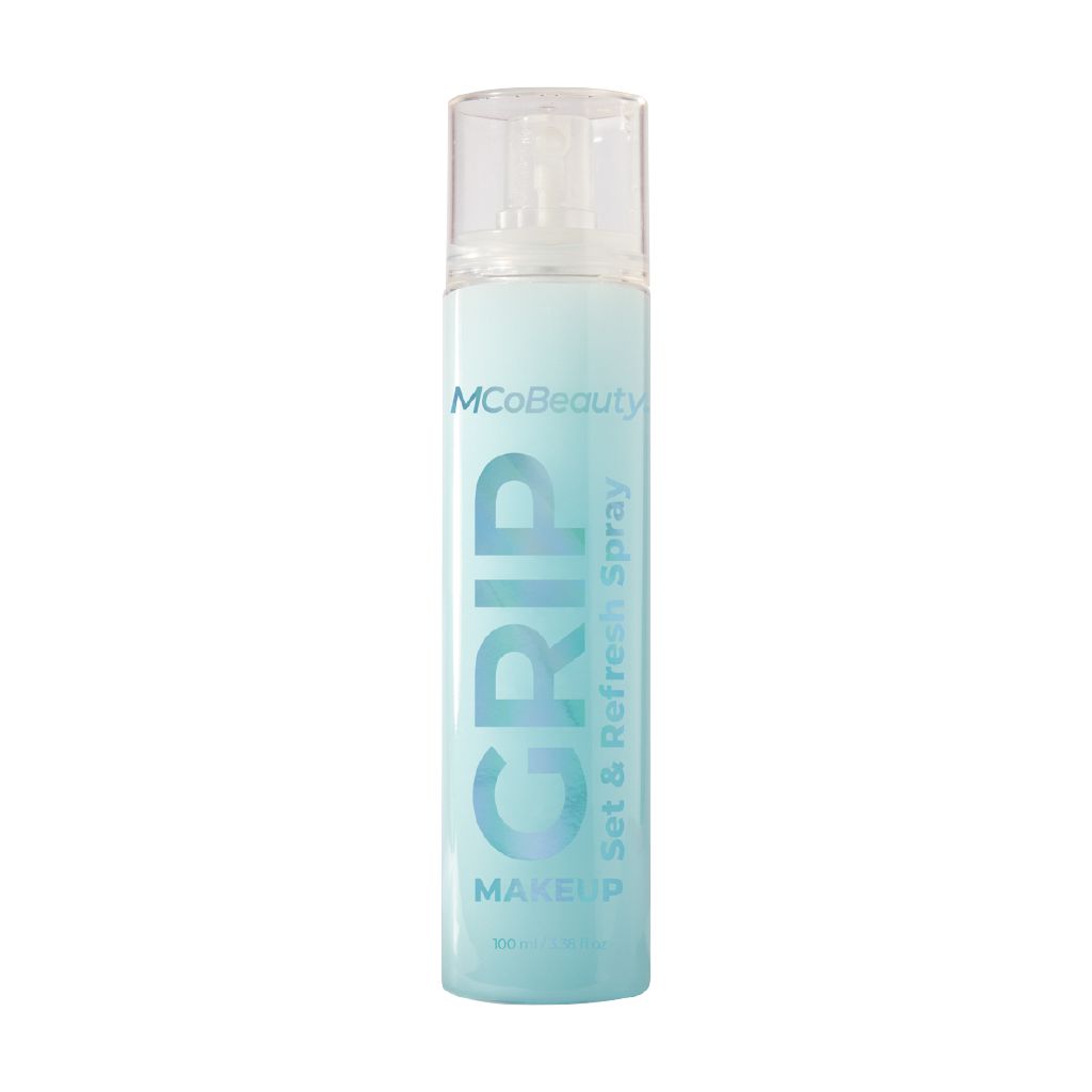 MCoBeauty Hydro Hold Ultra Grip Set & Refresh Spray | The Warehouse