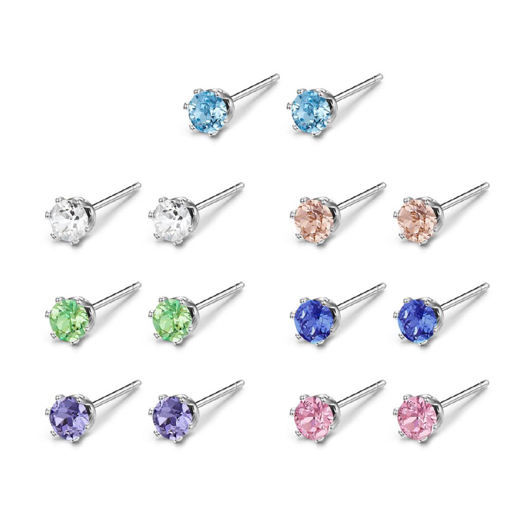 Mestige earrings store
