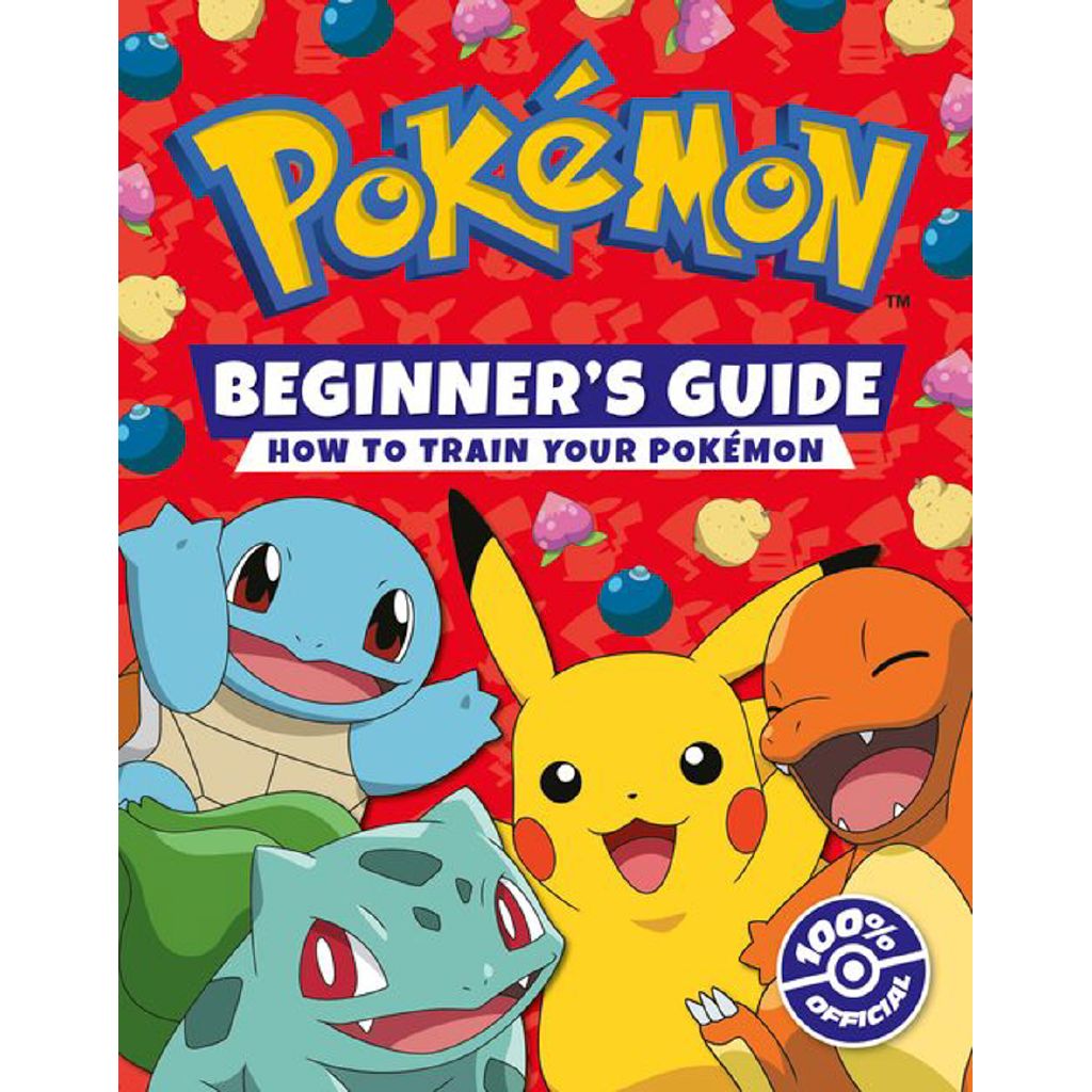 Pokemon Beginners Guide | The Warehouse