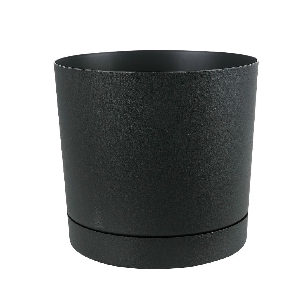 Kiwi Garden Self Draining Pot Assorted 16cm Assorted | The Warehouse