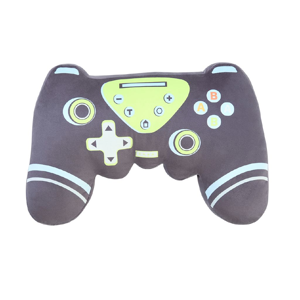 Living & Co Kids Cushion Gaming Controller | The Warehouse
