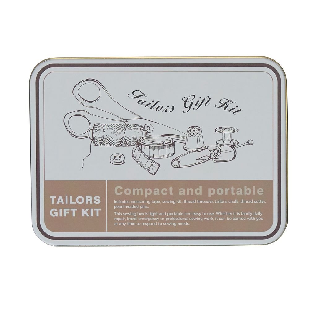Tailors Gift Kit | The Warehouse