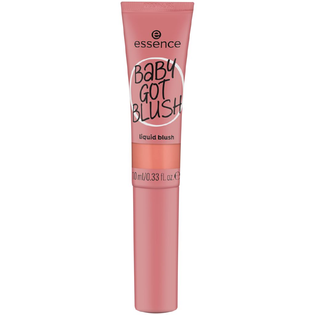 Essence Baby Got Blush Liquid Blush 30 | The Warehouse