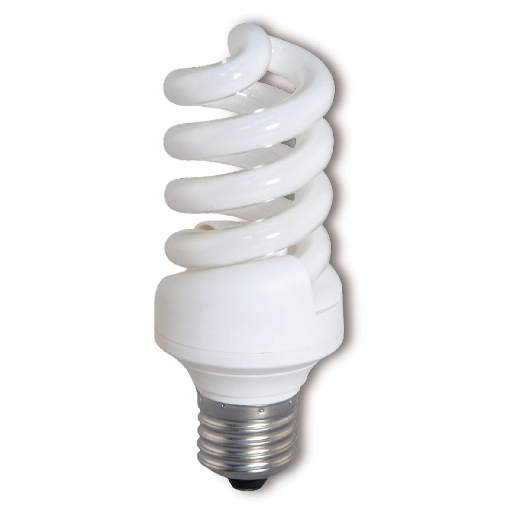 How To Change 2d Compact Fluorescent Light Bulb | Shelly Lighting