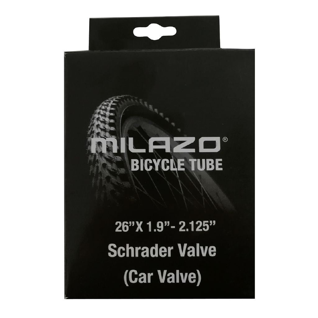 Milazo Tube 26in x 1.9in 2.125in | The Warehouse